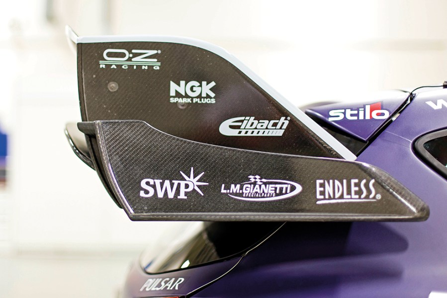 Car Spoilers Explained: What Are The Different Types? | Fast Car