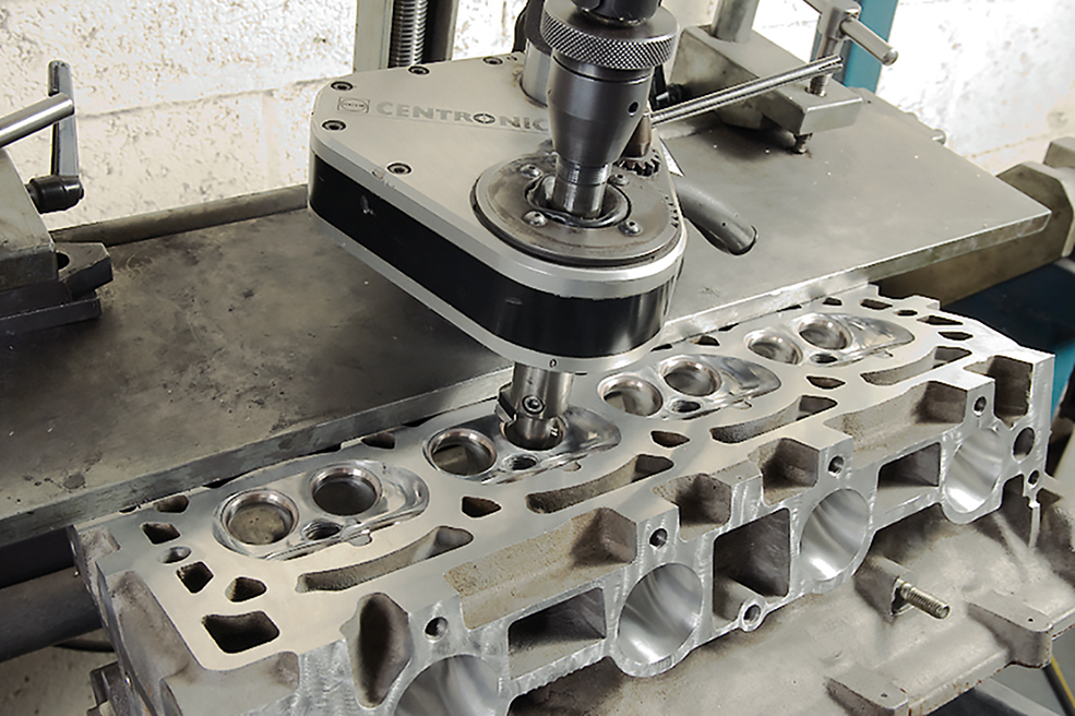 Cylinder Head Porting: A Comprehensive Tuning Guide | Fast Car
