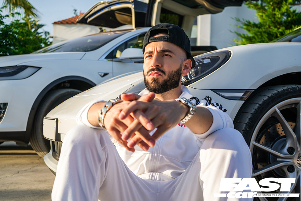 A.M. SNiPER's TOP 7 LUXURY CARS | Fast Car