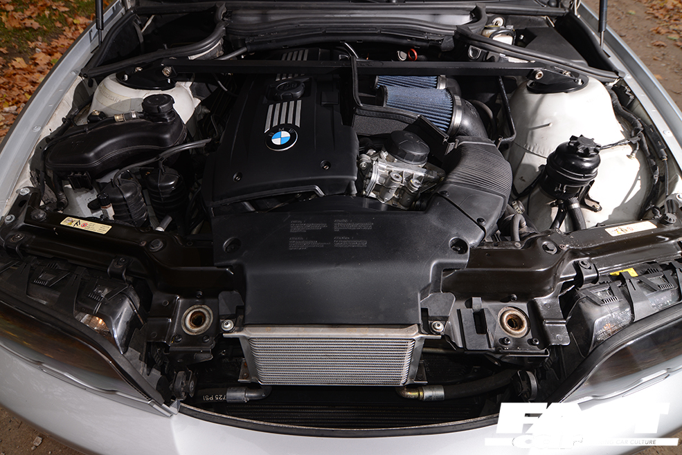 Best Engine Swaps | Fast Car