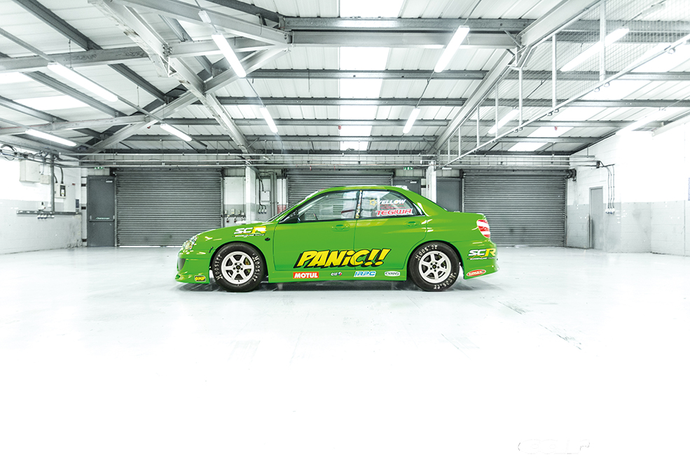 How To Make Your Car Faster - Fast Car