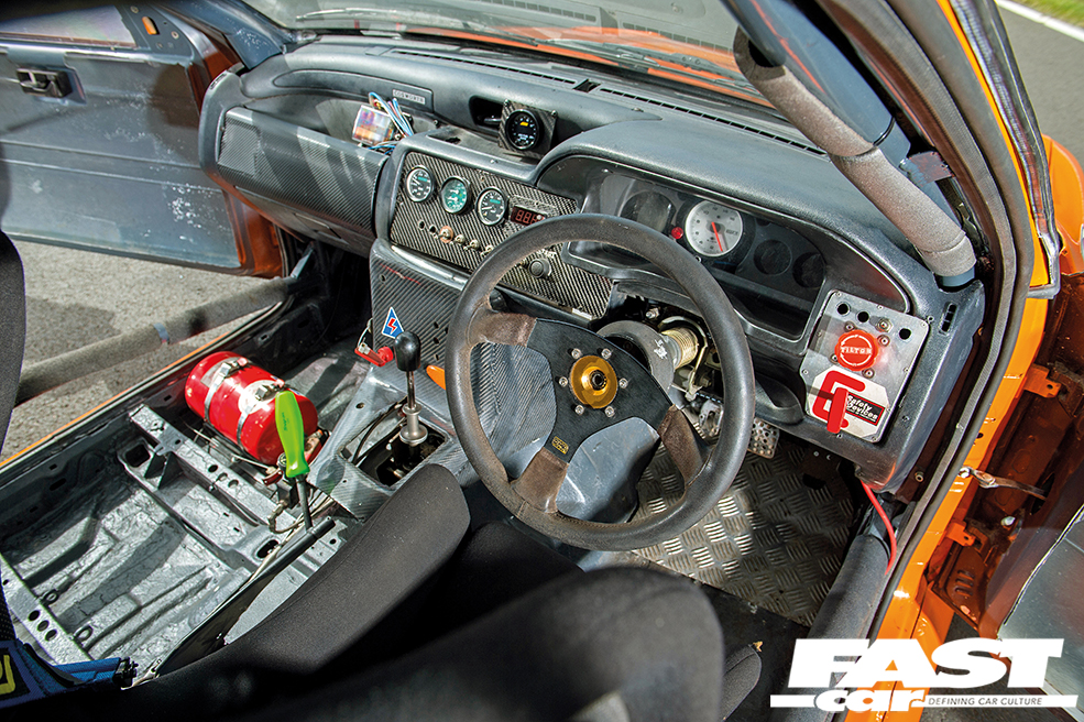 How To Make Your Car Faster | Fast Car