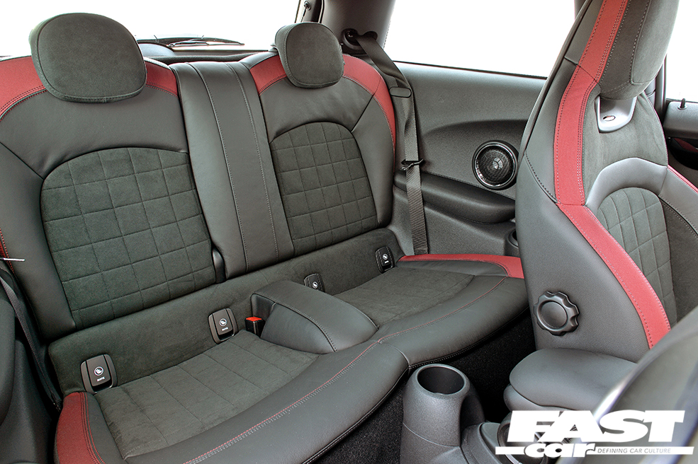 Mini F56 JCW Buyer's Guide | Fast Car