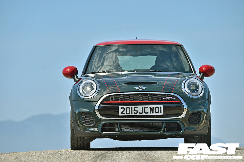Mini F56 JCW Buyer's Guide | Fast Car
