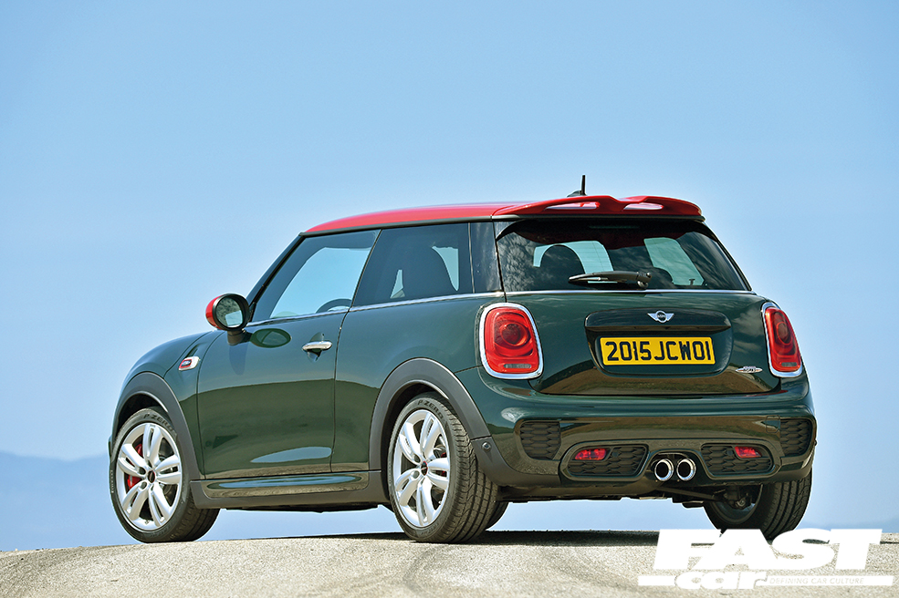 Mini F56 JCW Buyer's Guide | Fast Car