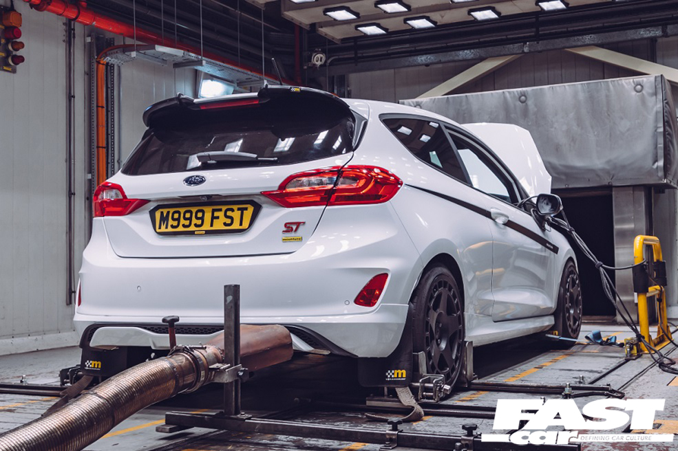 How To Tune a Car | Fast Car