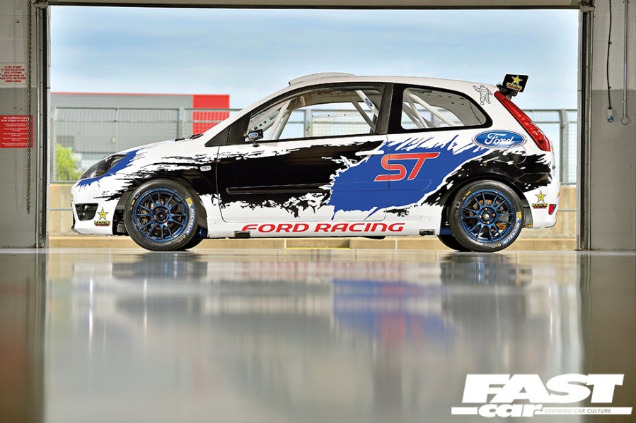 Affordable Track Car Projects | Fast Car