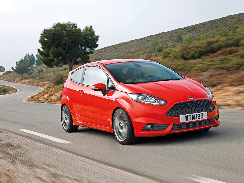 Ford Fiesta ST Mk7 Buyer's Guide | Fast Car