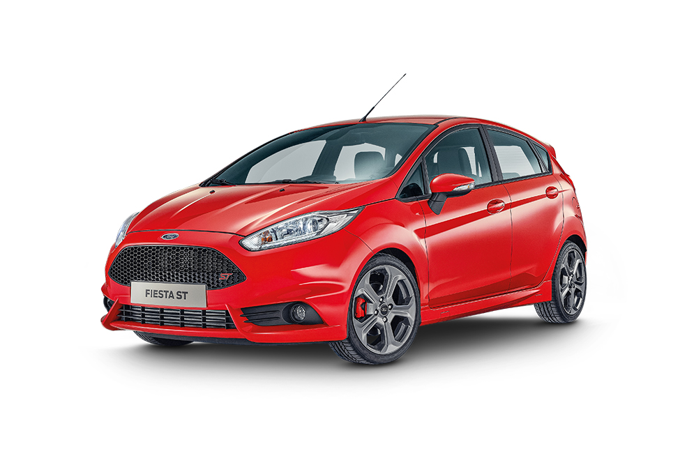 Ford Fiesta ST Mk7 Buyer's Guide | Fast Car