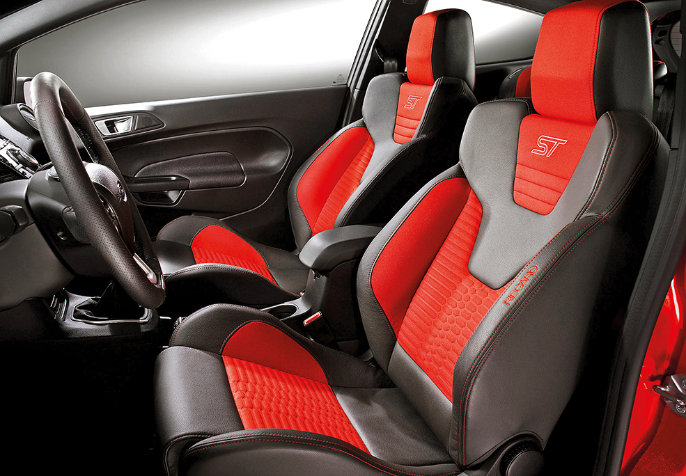 Ford Fiesta Mk7 ST180 Buyer's Guide | Fast Car