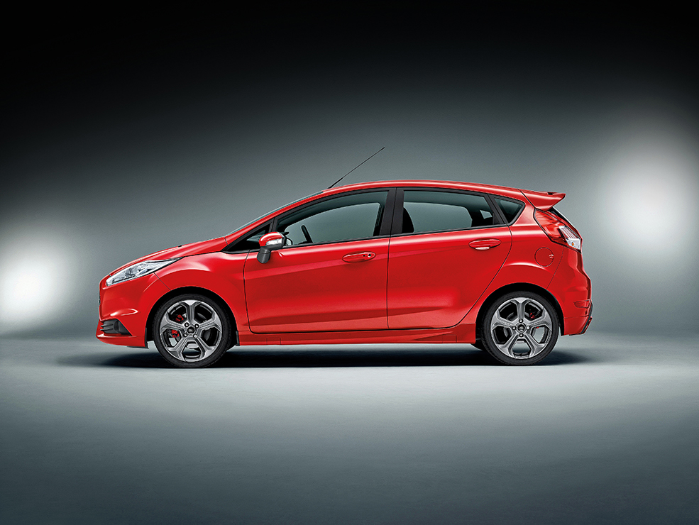 Ford Fiesta Mk7 ST180 Buyer's Guide | Fast Car