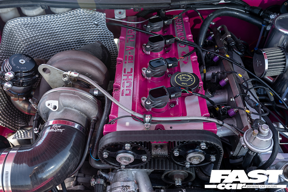 Ford Focus ST Mk2 (ST225) Tuning Guide | Fast Car