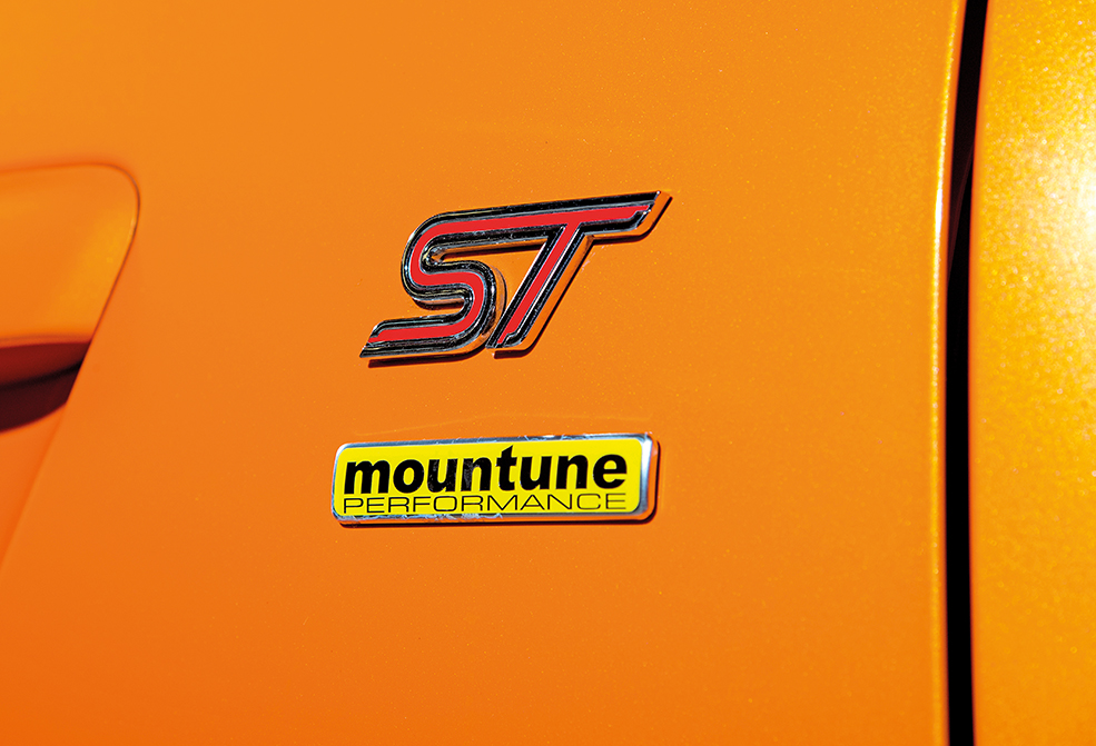 Ford Focus ST Mk2 Buying Guide + Tuning Tips | Fast Car