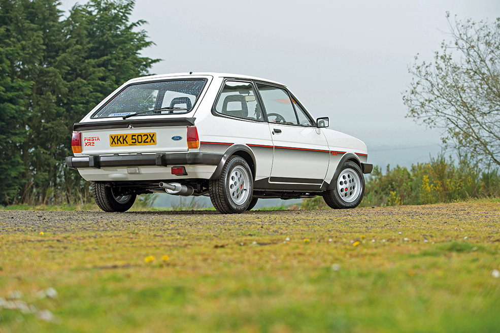 Best Ford Hot Hatches Of All Time | Fast Car