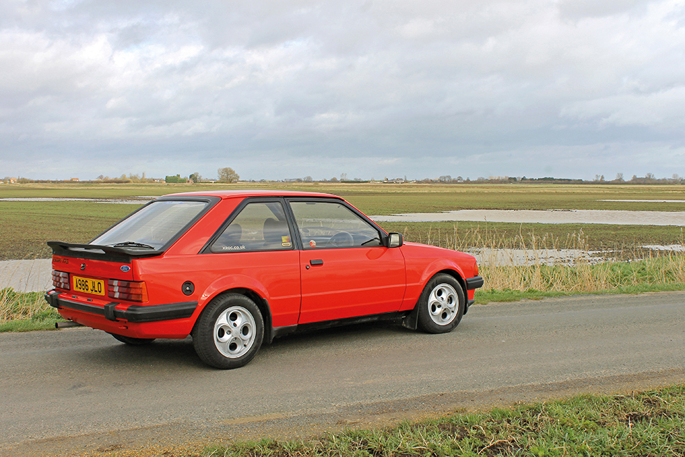 Best Ford Hot Hatches Of All Time | Fast Car