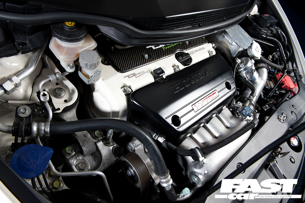 Civic Type R FN2 Tuning Guide - Fast Car