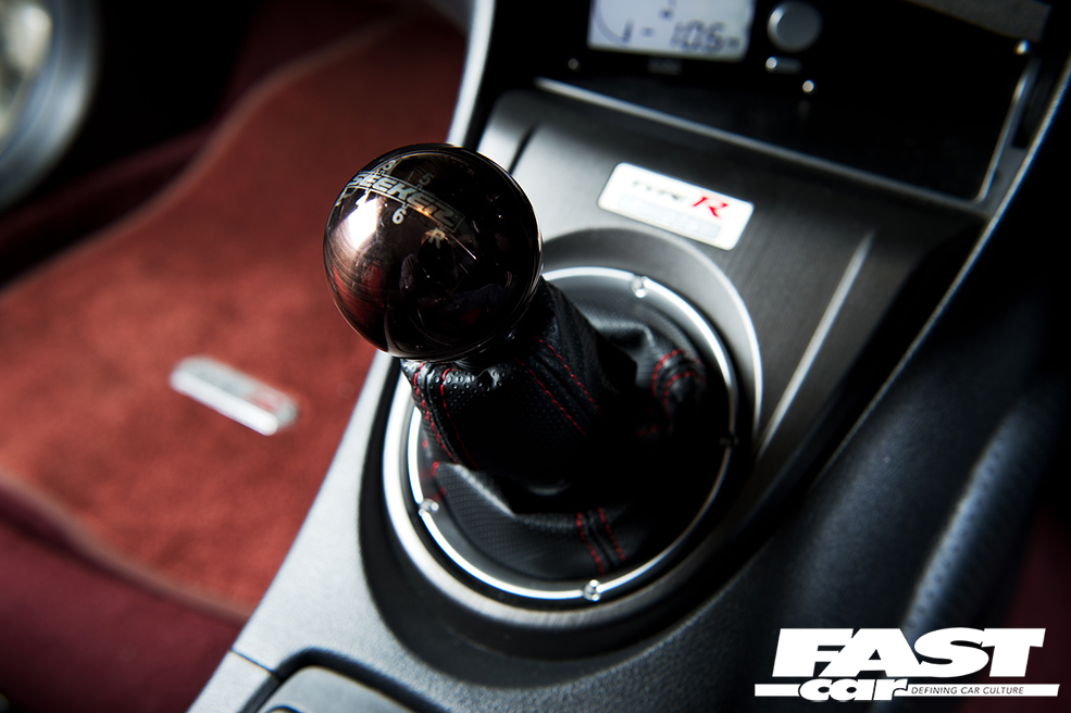 Civic Type R FN2 Tuning Guide | Fast Car