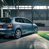 Honda Civic Type R EP3 Buyer's Guide - Fast Car