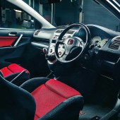 Honda Civic Type R EP3 Buyer's Guide - Fast Car