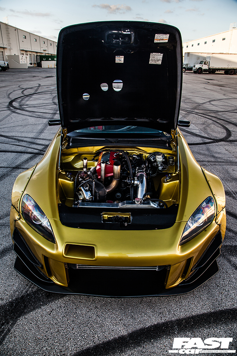 Honda VTEC Tuning Guide | Fast Car