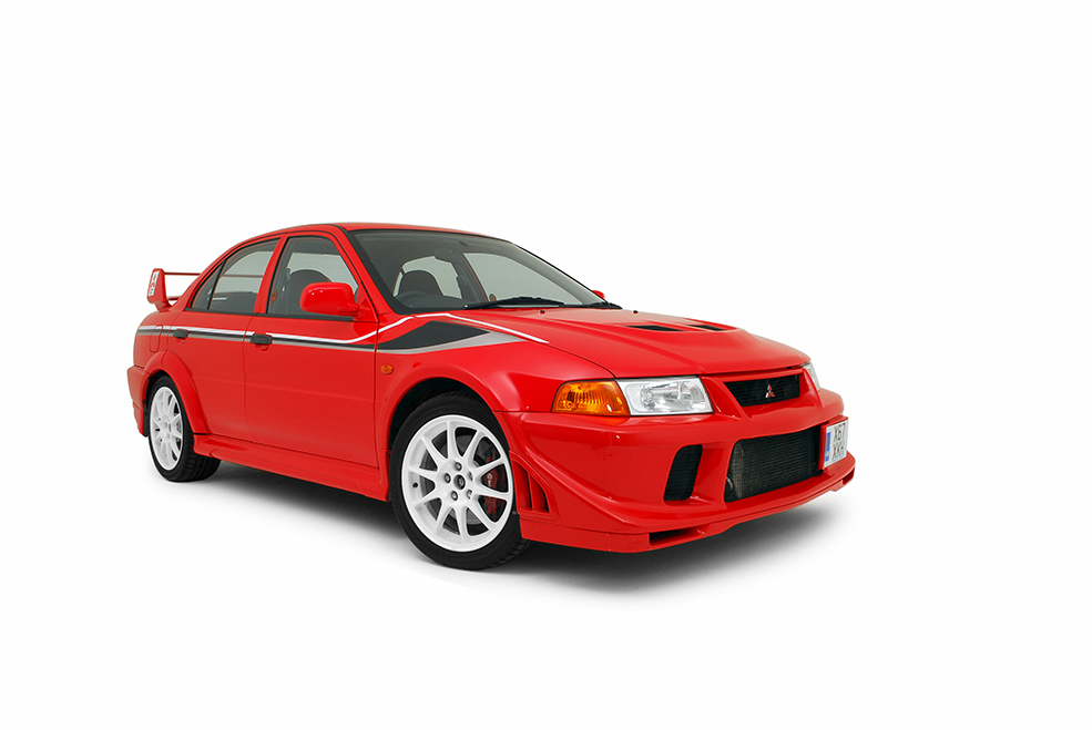 Mitsubishi Evo VI Buyer's Guide | Fast Car