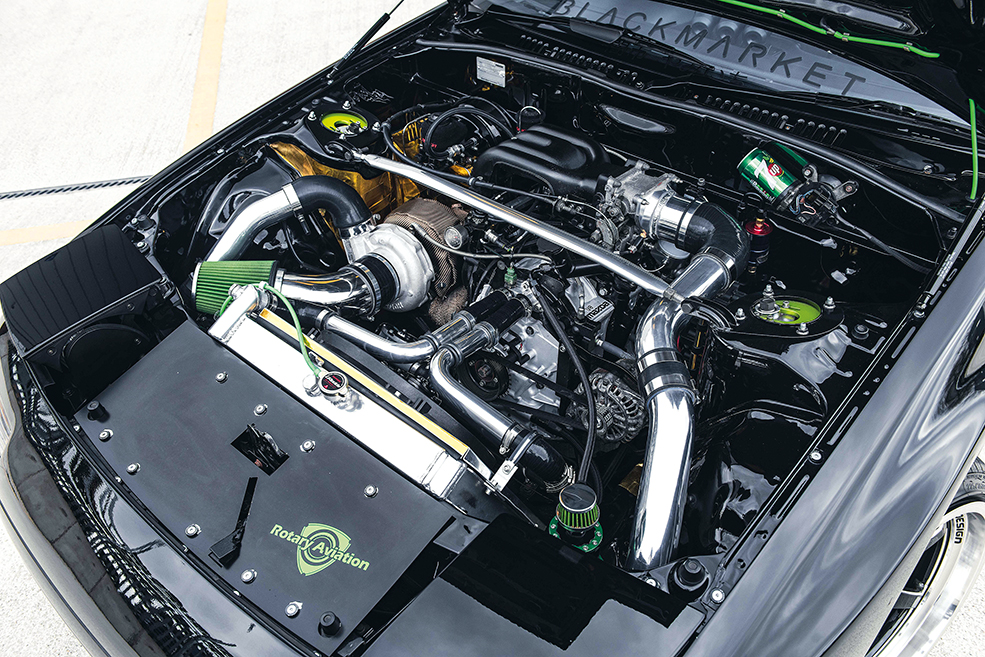 Mazda RX-7 FC Tuning Guide | Fast Car
