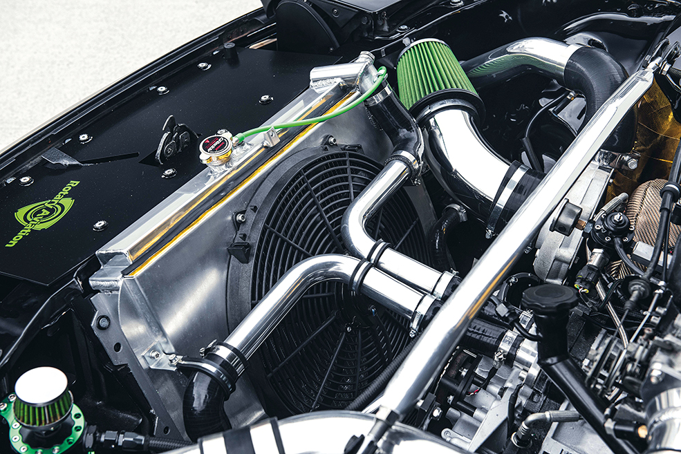 Mazda RX-7 FC Tuning Guide | Fast Car