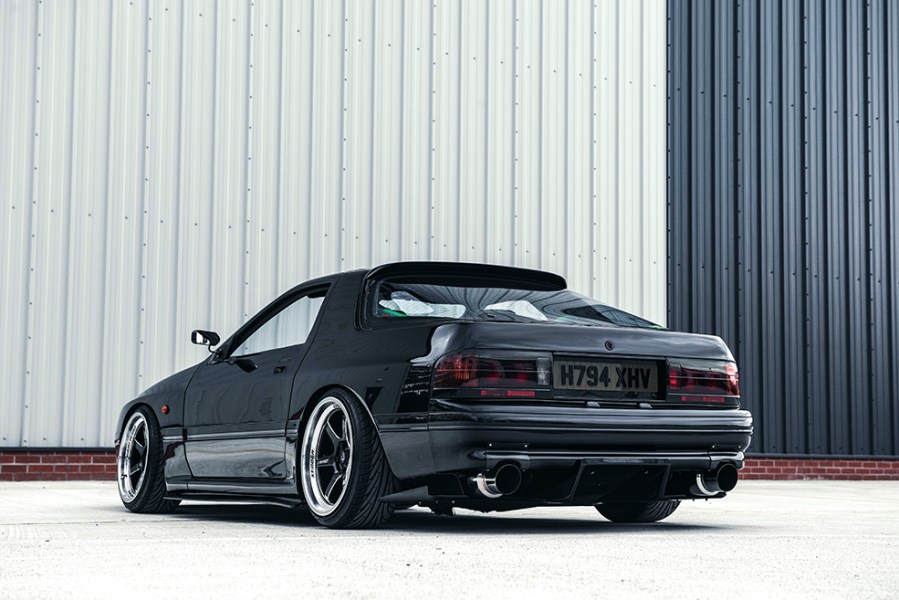 Mazda RX-7 FC Buyer's Guide - Fast Car