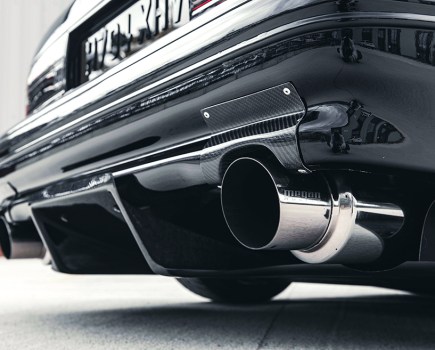 4 Rotor Mazda RX-7 With 1500bhp | Fast Car