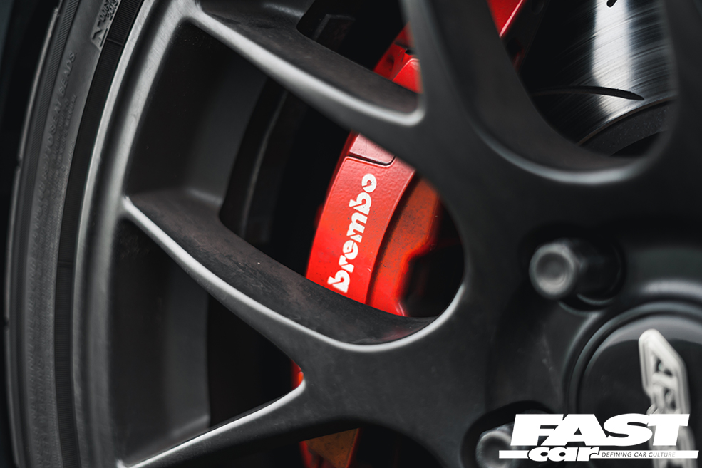 Honda Civic Type R FK8 Tuning Guide | Fast Car