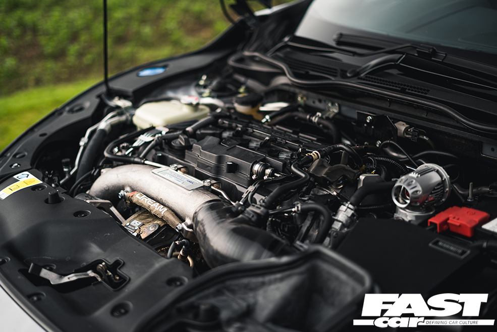 Honda Civic Type R FK8 Tuning Guide | Fast Car