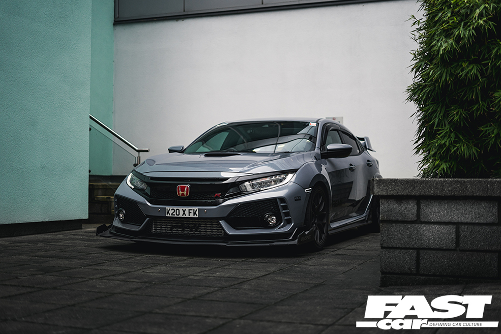 Honda Civic Type R Tuning Guide | Fast Car