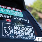 MODIFIED HONDA CIVIC EF: HOME-BUILT HERO - Fast Car