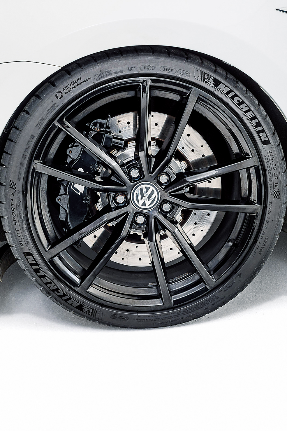 Modified Mk7 Golf R With 700hp RS3 Engine | Fast Car