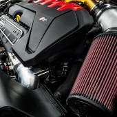 Modified Mk7 Golf R With 700hp RS3 Engine | Fast Car