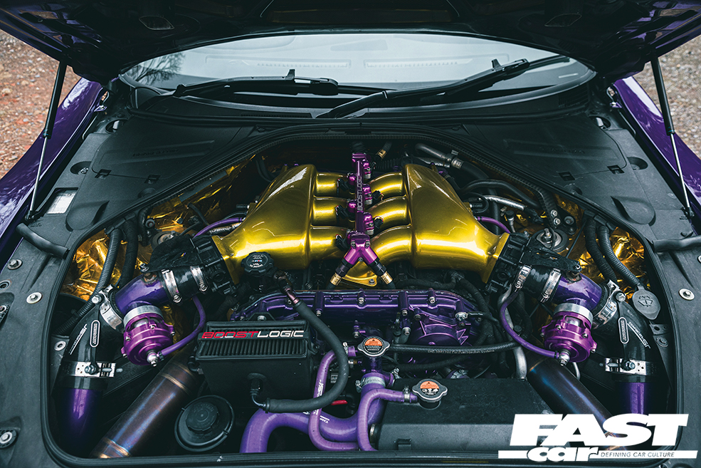 Best Japanese Engines To Tune | Fast Car