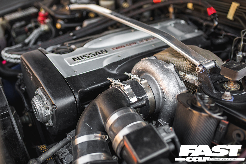 Nissan RB26DETT Engine Guide & How To Tune It | Fast Car