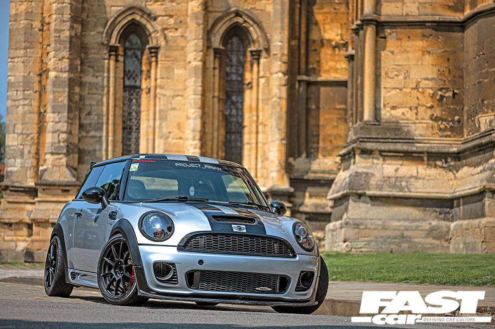 R56 Mini Buyer's Guide & Most Common Problems | Fast Car