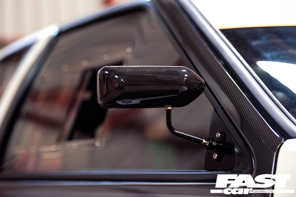 MODIFIED TOYOTA COROLLA AE86: HIGH ROLLA - Fast Car