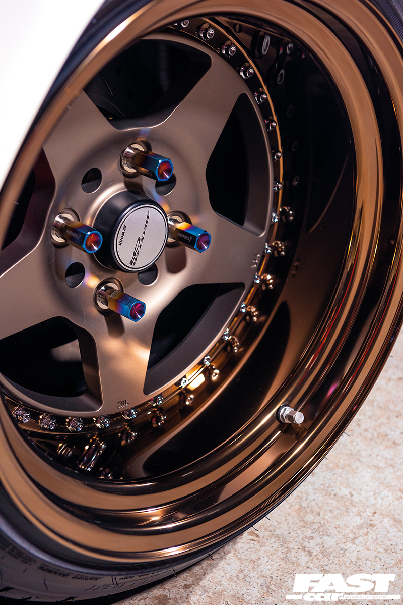 Modified Toyota Corolla AE86 | Fast Car