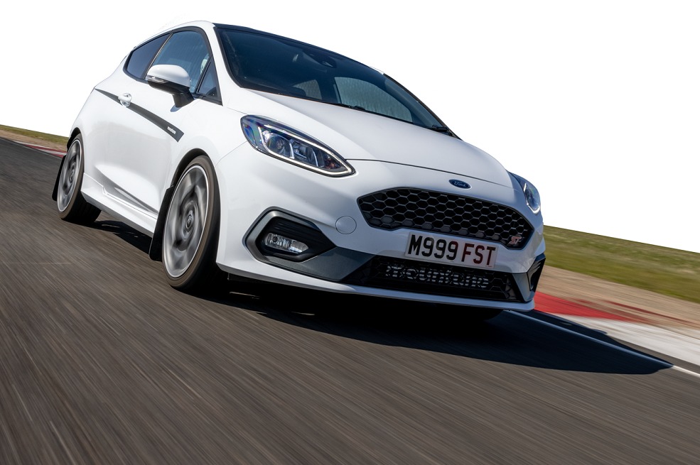 MOUNTUNE FIESTA ST M260 UPGRADE | Fast Car