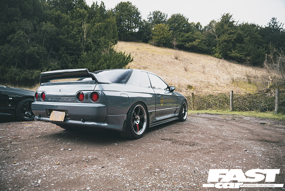 Nissan GT-R Tuning Guide | Fast Car