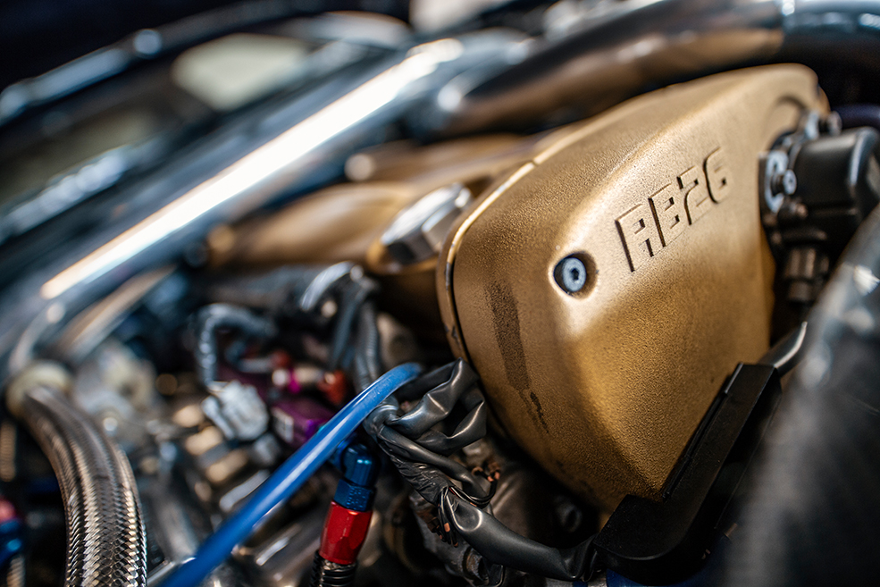 Nissan Skyline GT-R R33 Buyer's Guide - Fast Car