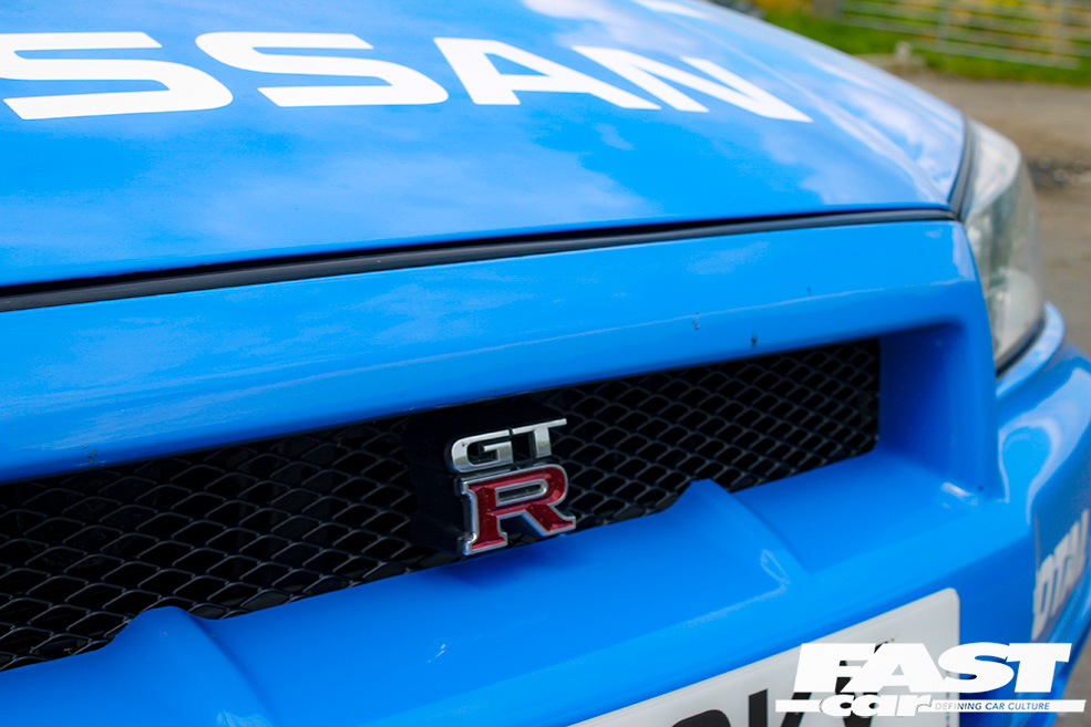 Nissan Skyline GT-R R34 Tuning Guide - Fast Car