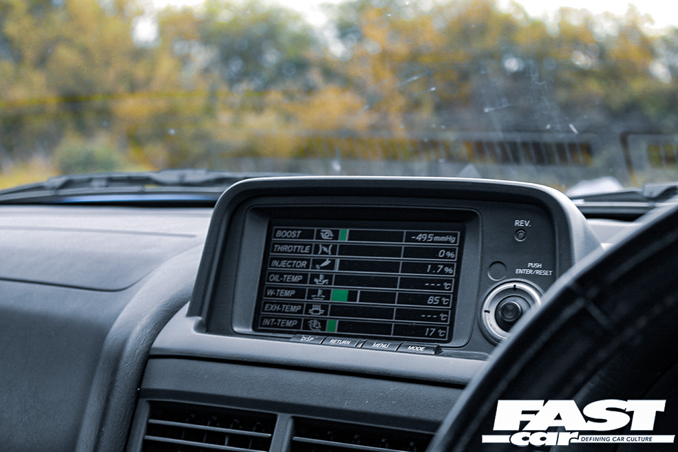 Nissan Skyline R34 GT-R Review | Revisiting The Legend - Fast Car