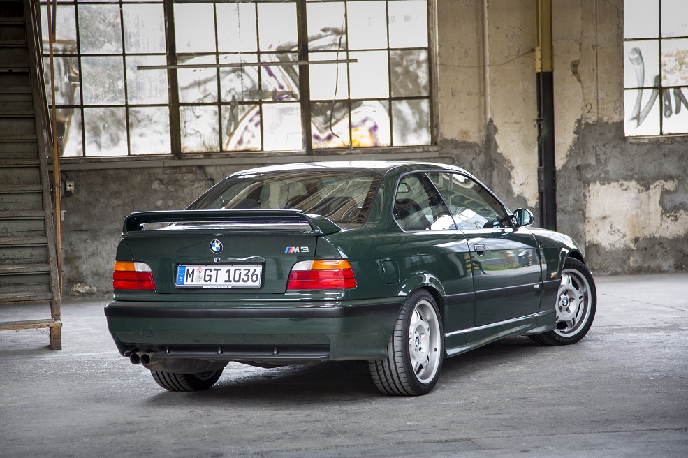 BMW E36 M3 Buyer's Guide | What To Look Out For | Fast Car