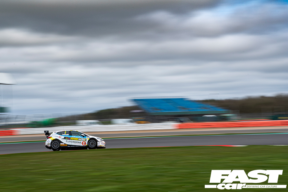 BTCC 2020 REVISED CALENDAR REVEALED | Fast Car