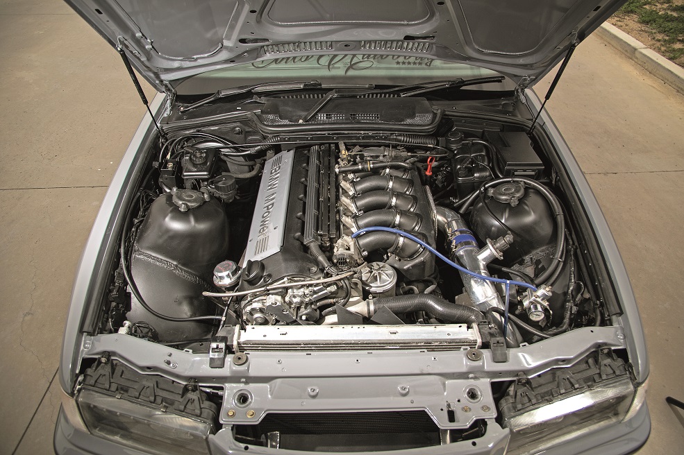 BMW M3 Engines Guide | Every Generation From S14 to S58 | Fast Car