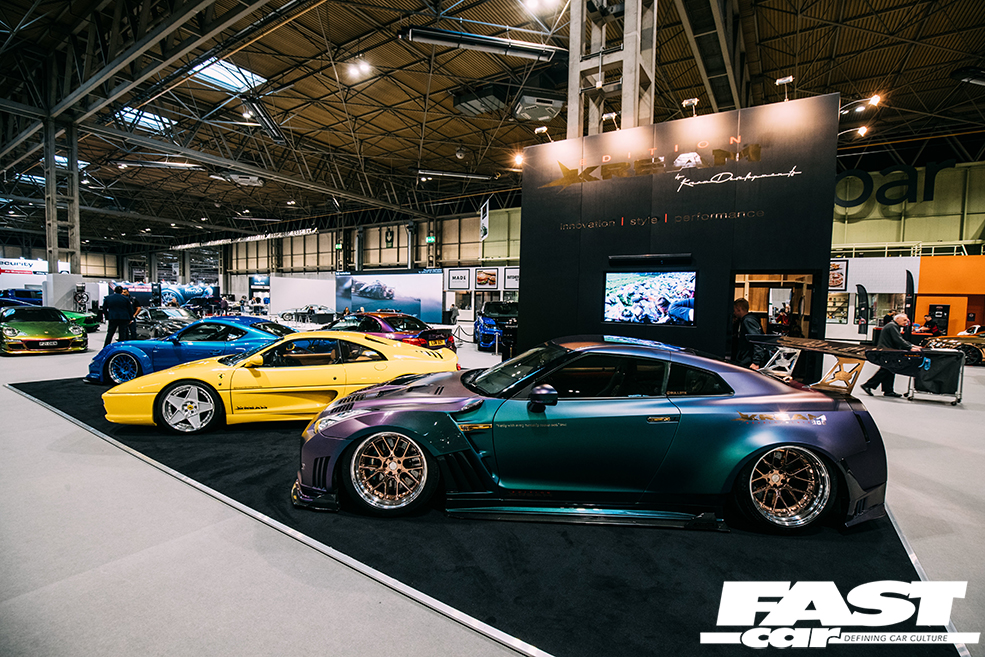 REVVING RED CARPET ANNOUNCES TOP 20 CARS OF 2020 | Fast Car