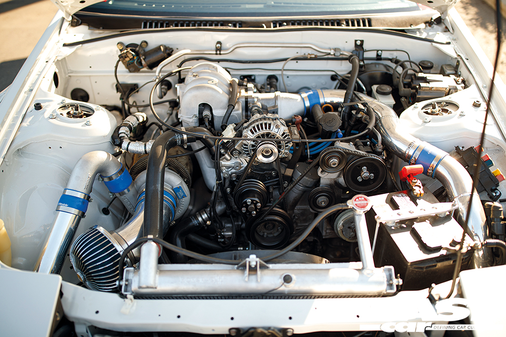 Mazda RX-7 FC Tuning Guide | Fast Car